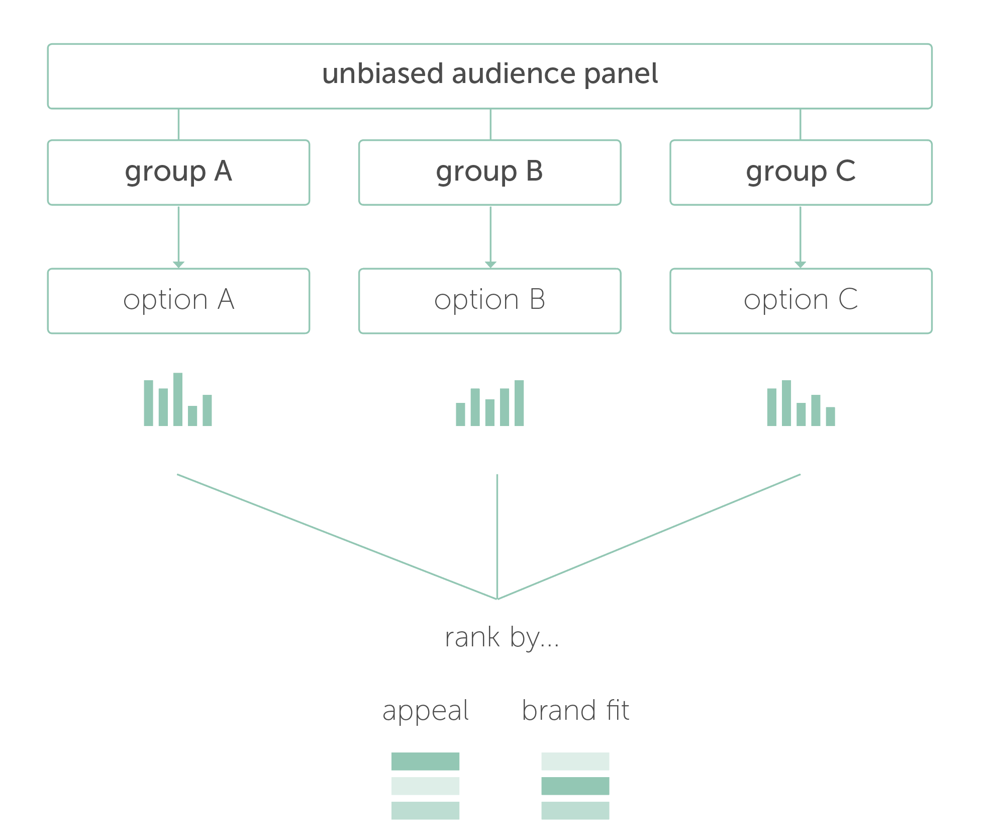 Harnessing Data to Make Branding Decisions | Polymath